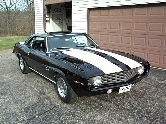 Other Cars – Belmont Super Service